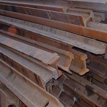 USED-RAIL-SCRAP – VANATOFRONT EXPORTERS (PTY) LTD
